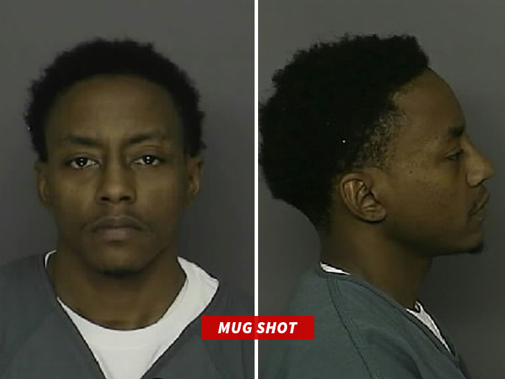 Rapper Cassidy Arrested for Marijuana, Outstanding Warrants | Lipstick ...