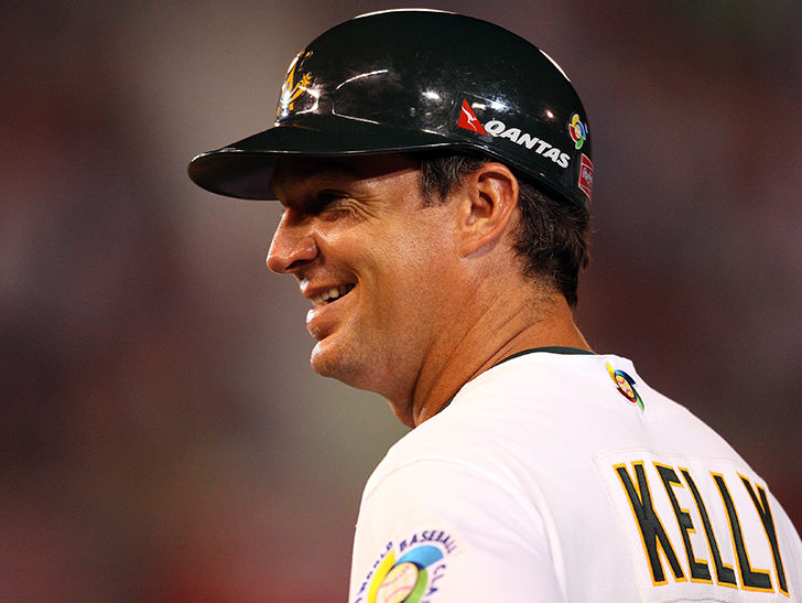 Ex-Yankees Player Pat Kelly Off the Hook In Domestic Violence Case ...