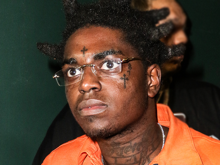 Kodak Black's Lawyer Says Rapper's Arrest Was Shady | TMZ.com