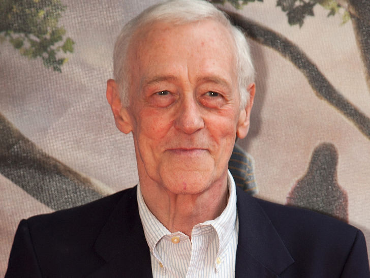 'Frasier' Star John Mahoney Dead at 77 | TMZ.com