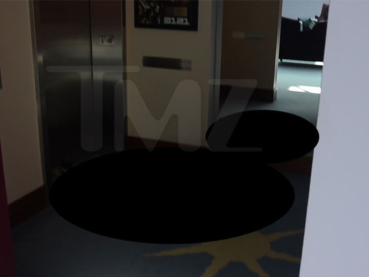 Prince Death Scene Video and Photos Released by Cops | TMZ.com