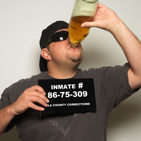 TMZ Staff Mug Shots | Photo 8 | TMZ.com